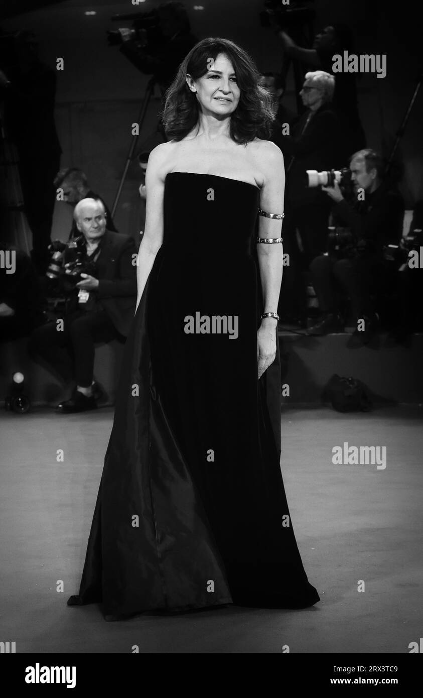 Valerie lemercier Black and White Stock Photos & Images - Alamy