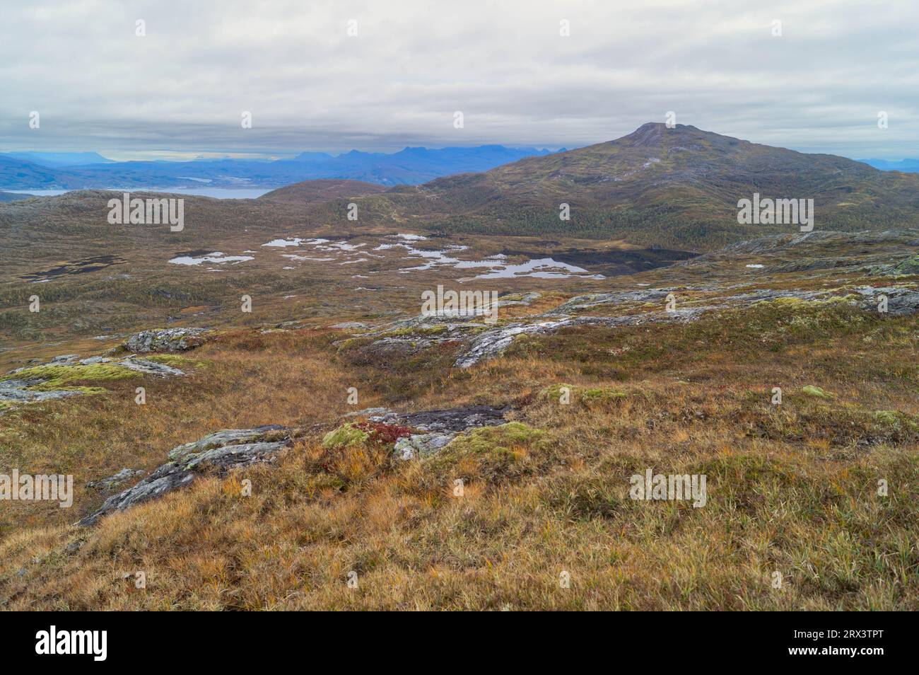 Ballangen hi-res stock photography and images - Alamy