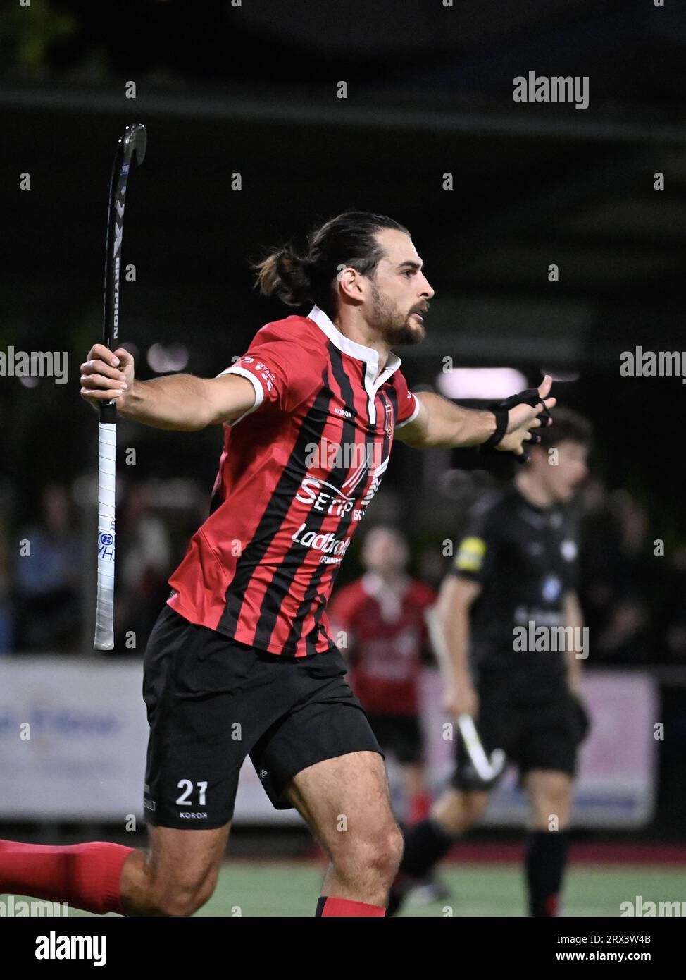 John xavier hi-res stock photography and images - Alamy