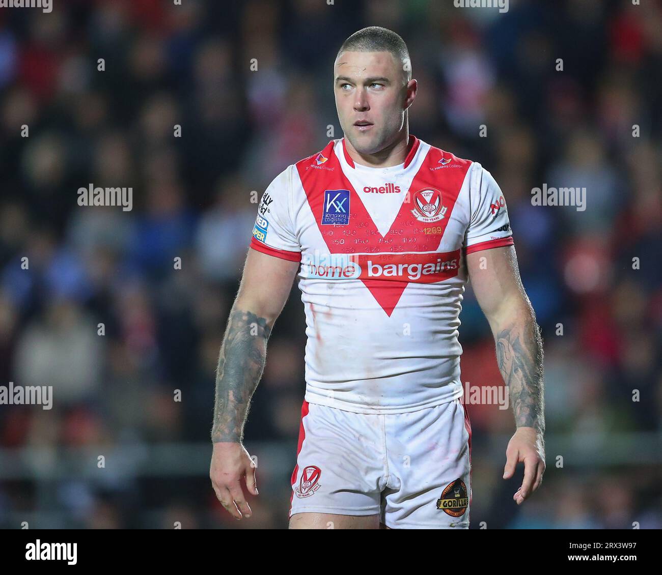 Curtis sironen 2023 hi-res stock photography and images - Alamy