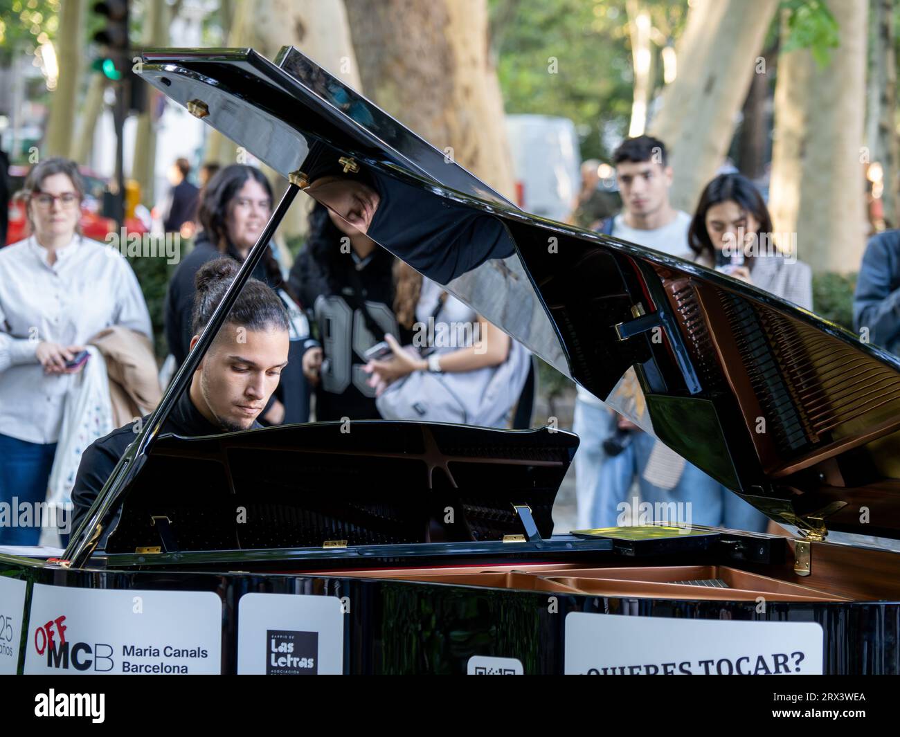 Jesus serra foundation hi-res stock photography and images - Alamy