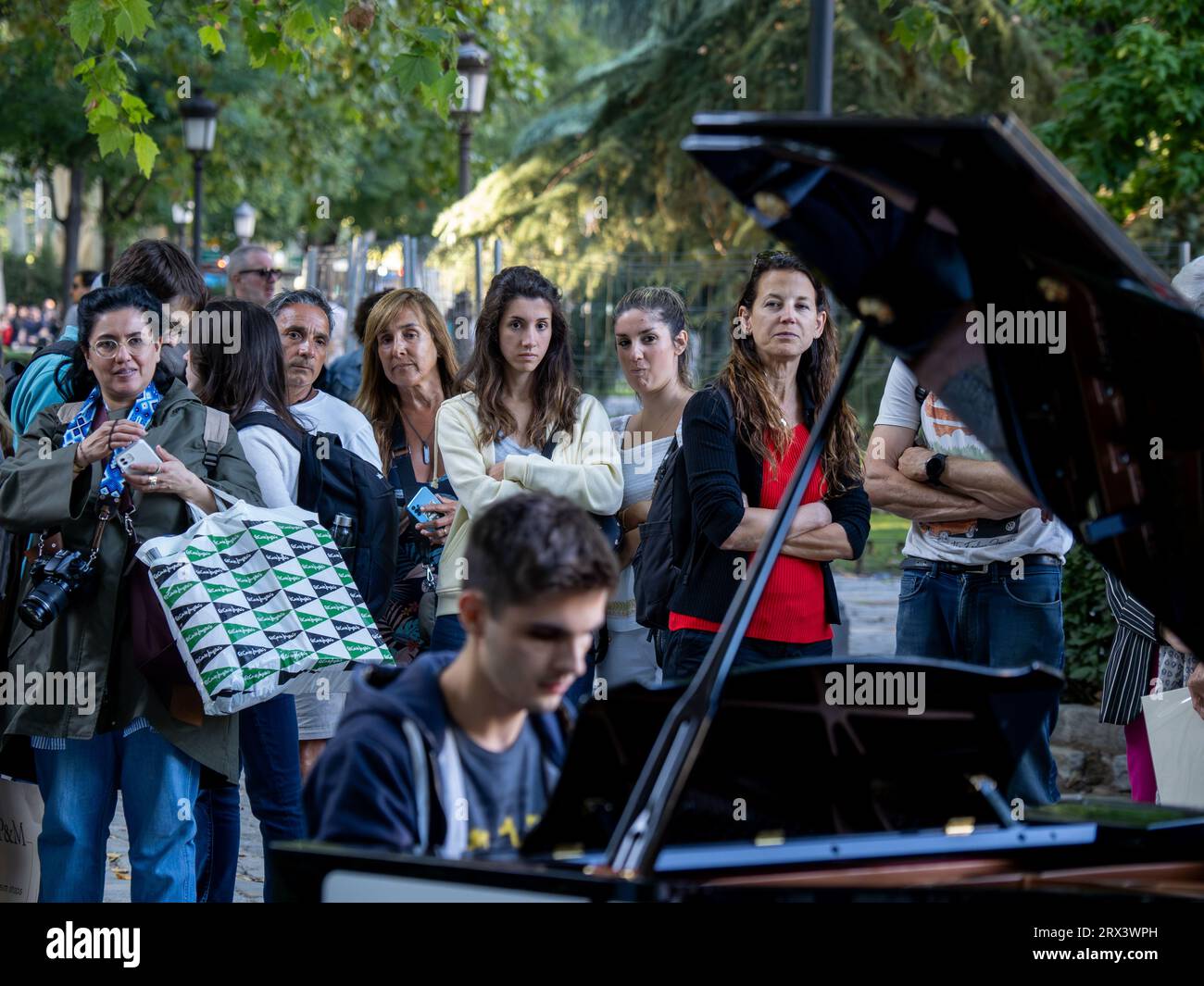 Jesus serra foundation hi-res stock photography and images - Alamy