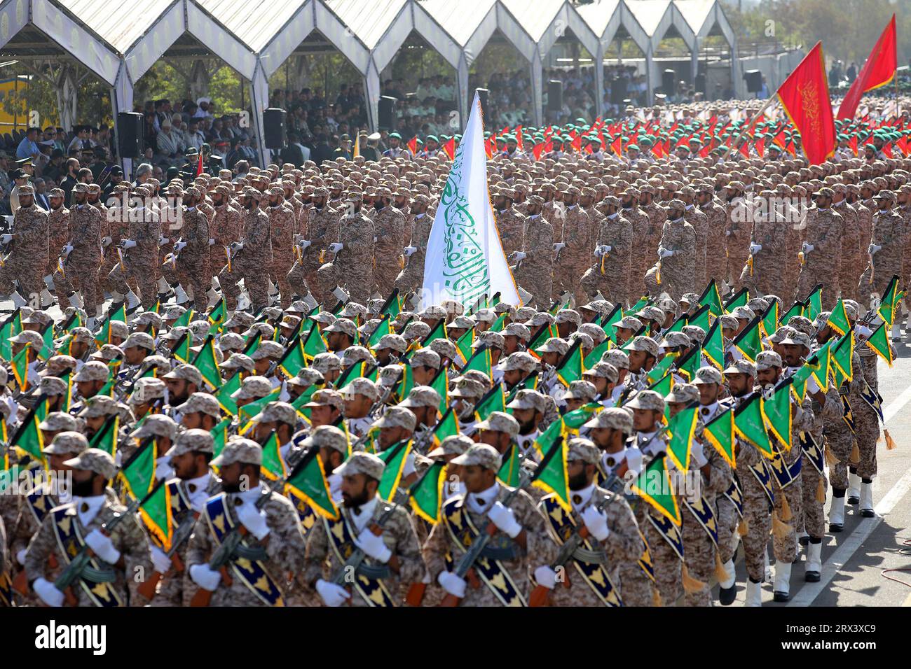 Iraqi soldiers 1980 hi-res stock photography and images - Alamy