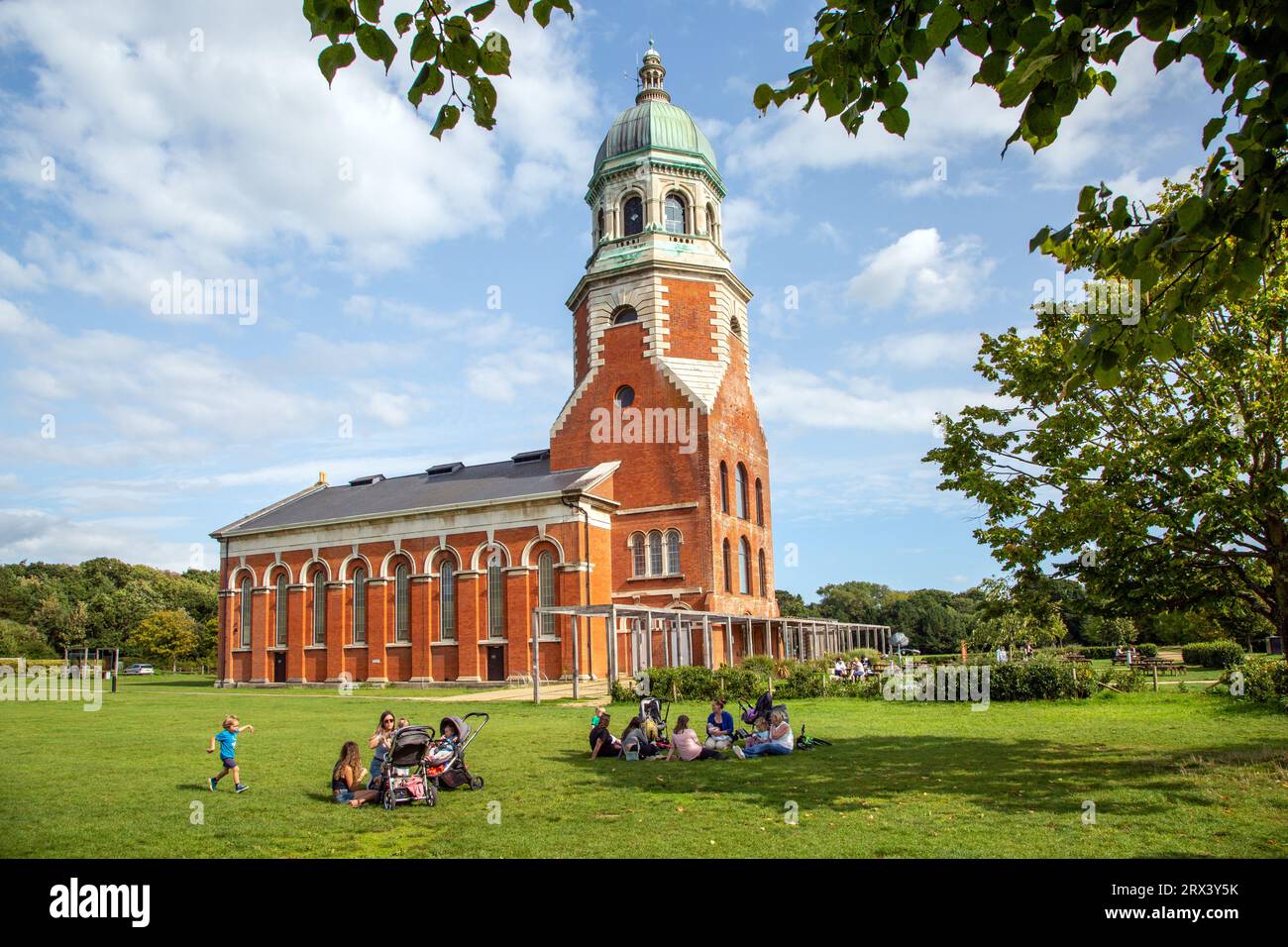 Country victoria people hi-res stock photography and images - Alamy