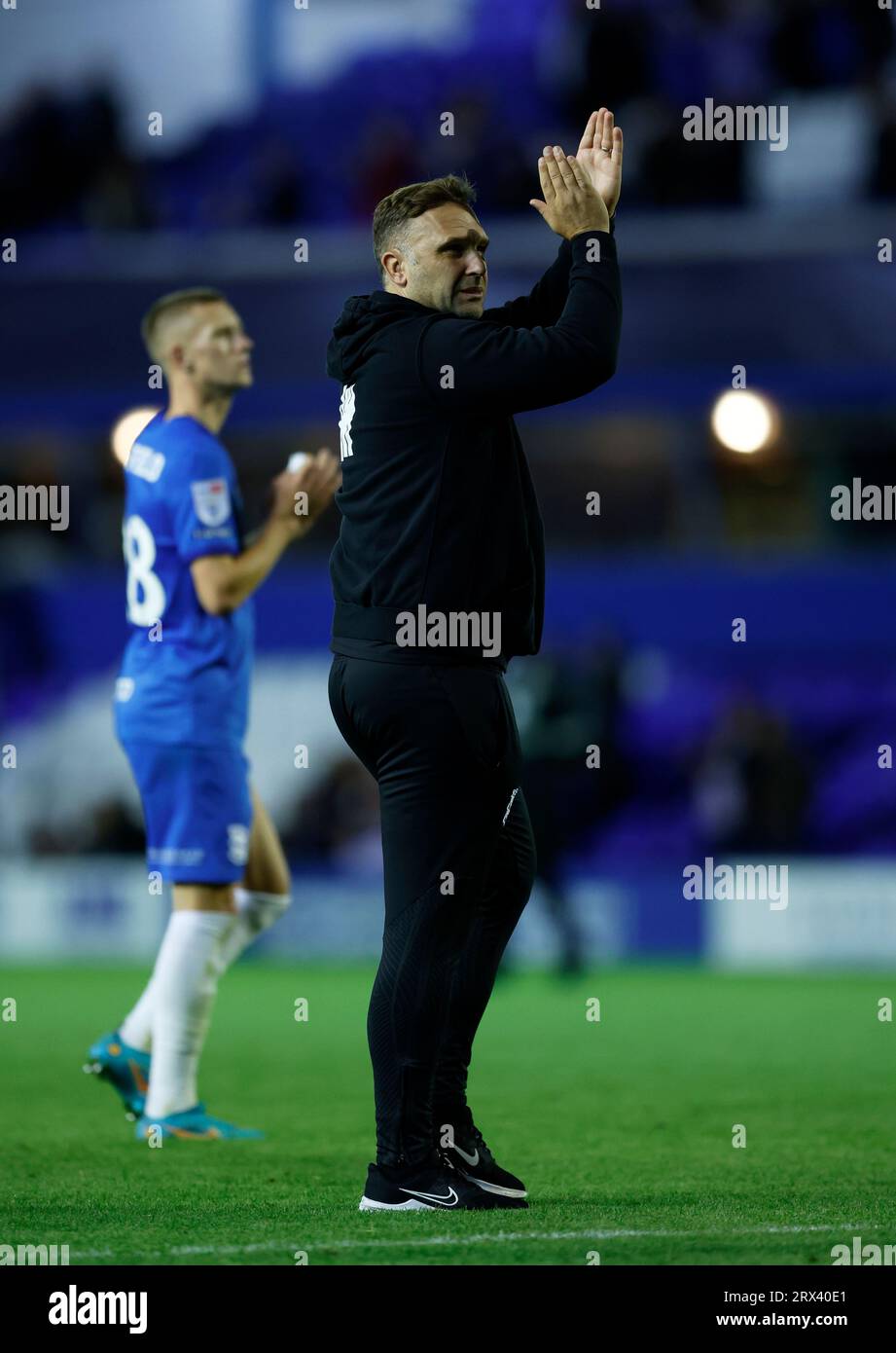 John eustace birmingham 2023 hi-res stock photography and images - Alamy