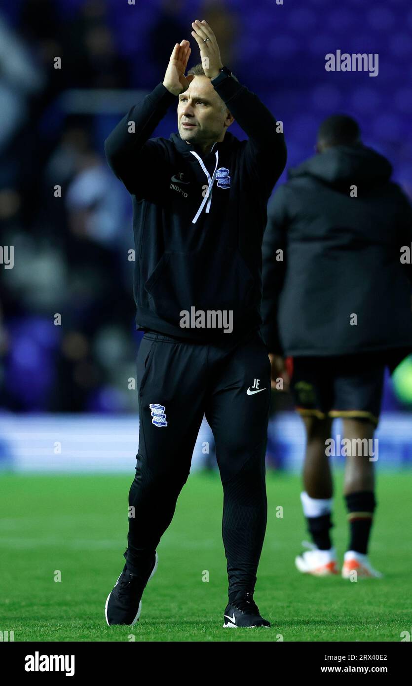 John eustace birmingham 2023 hi-res stock photography and images - Alamy