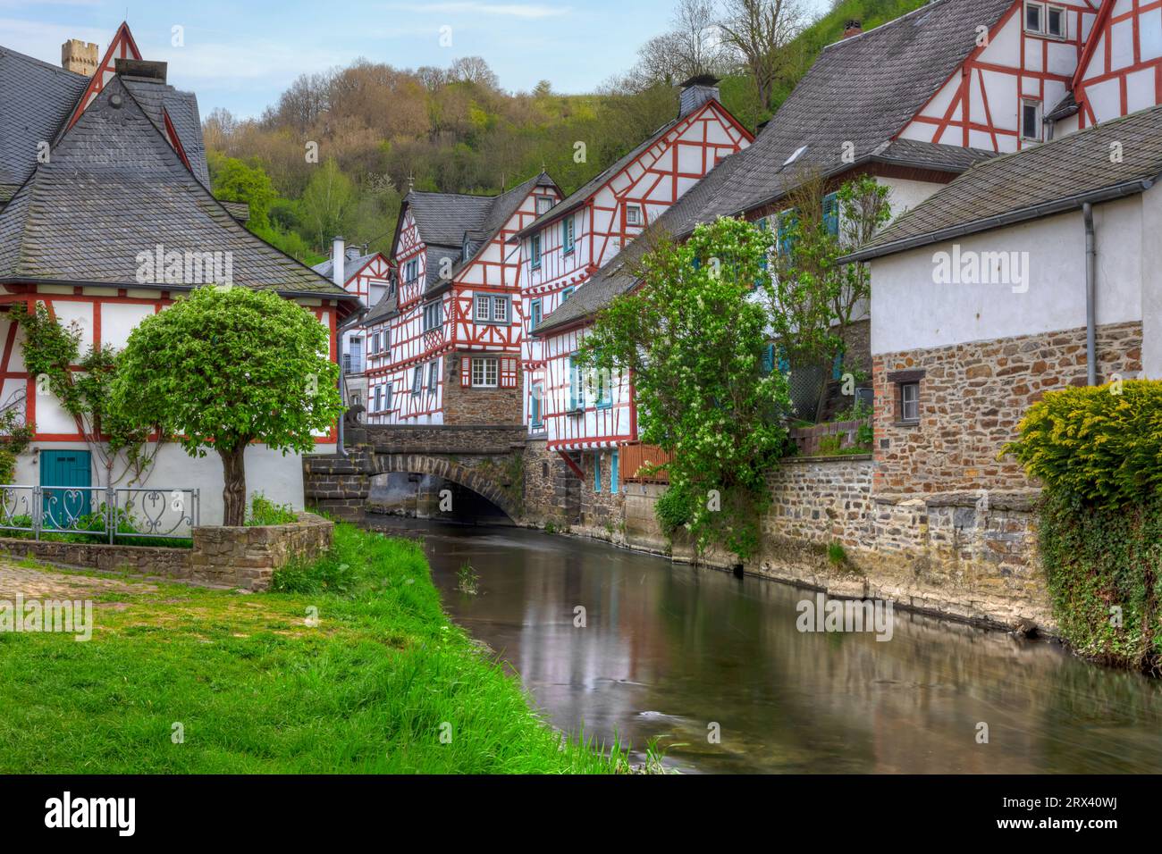 Mosel river germany hi-res stock photography and images - Alamy