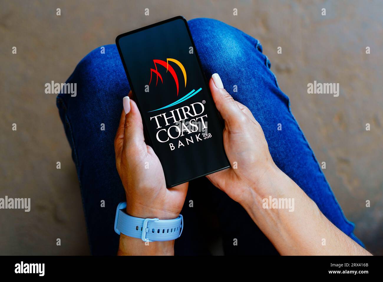 Ssb logo hi-res stock photography and images - Alamy