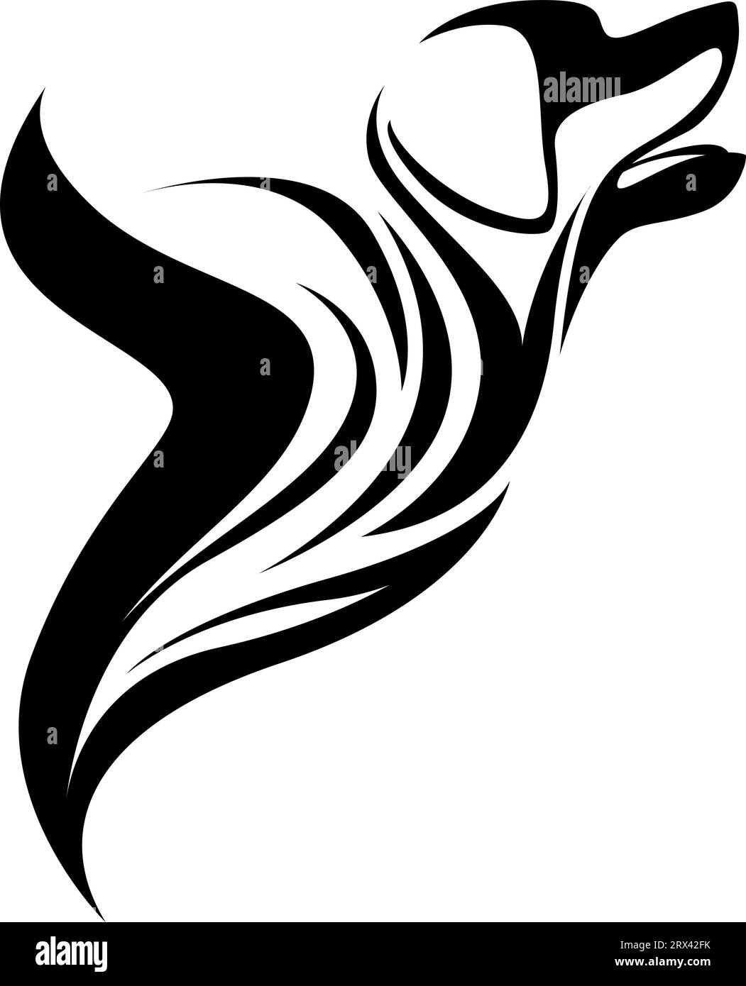 Face tattoo close up Cut Out Stock Images & Pictures - Alamy