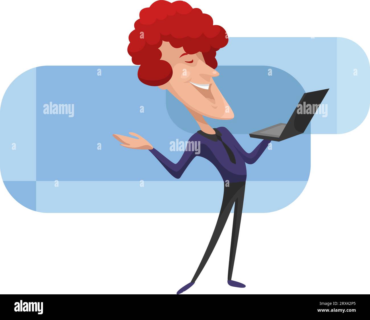 Vertical suit Stock Vector Images - Alamy