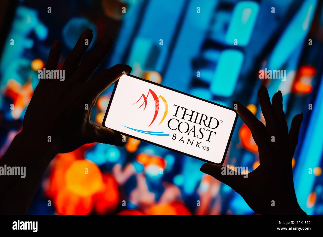 Ssb logo hi-res stock photography and images - Alamy