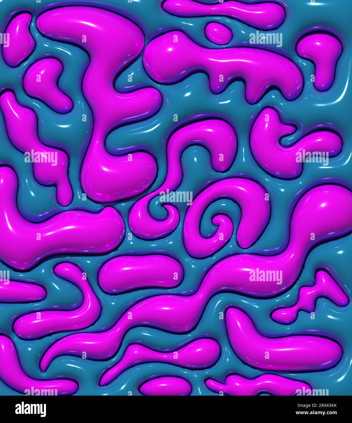 Inflated figures hi-res stock photography and images - Alamy