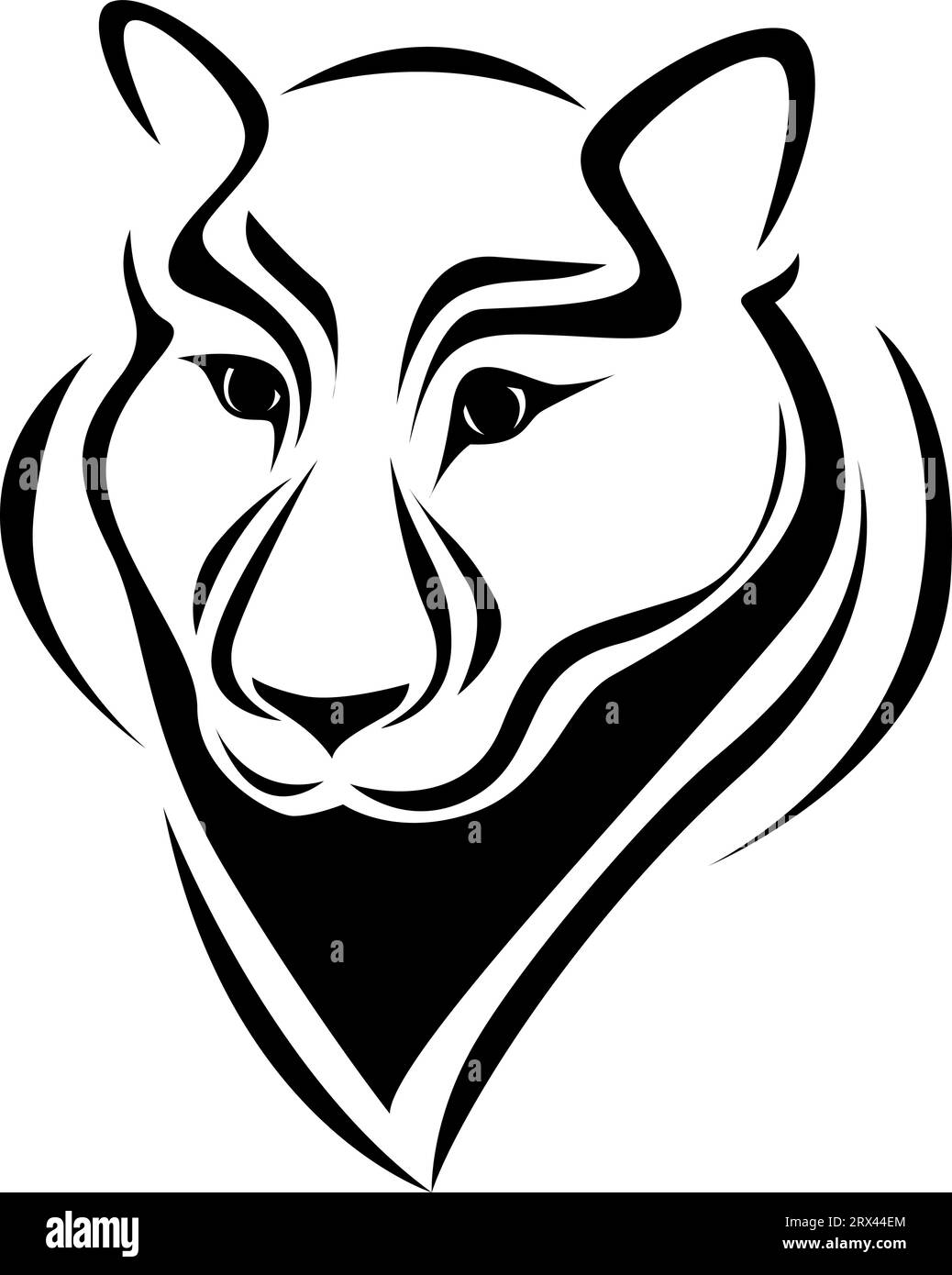 Tiger cut out panthera Stock Vector Images - Alamy Tiger cut out panthera Stock Vector Images - Alamy