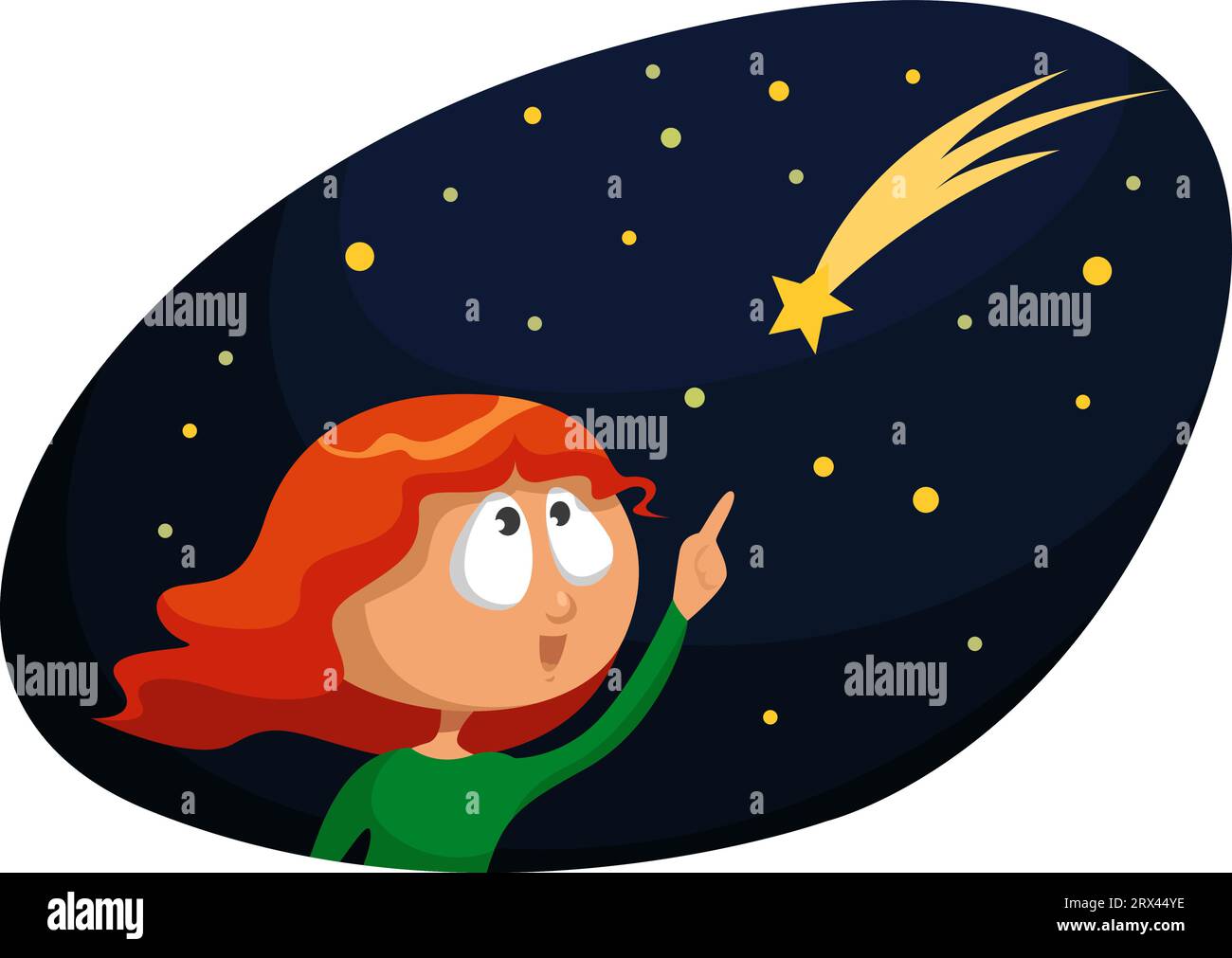 Falling vector vectors hi-res stock photography and images - Alamy