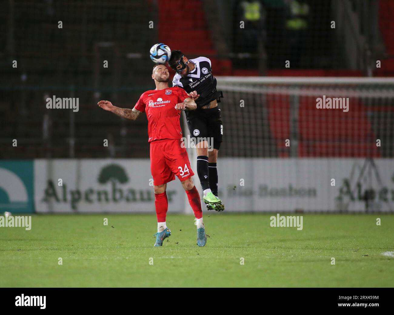 Gerrit gohlke hi-res stock photography and images - Alamy