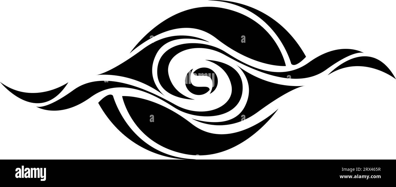 Eyebrow tattoo Cut Out Stock Images & Pictures - Alamy