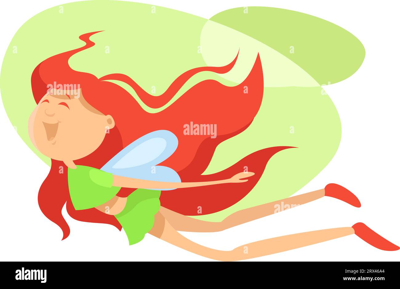 Dark blue tail Cut Out Stock Images & Pictures - Alamy