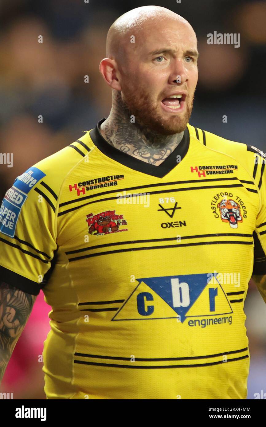 Nathan massey hi-res stock photography and images - Alamy