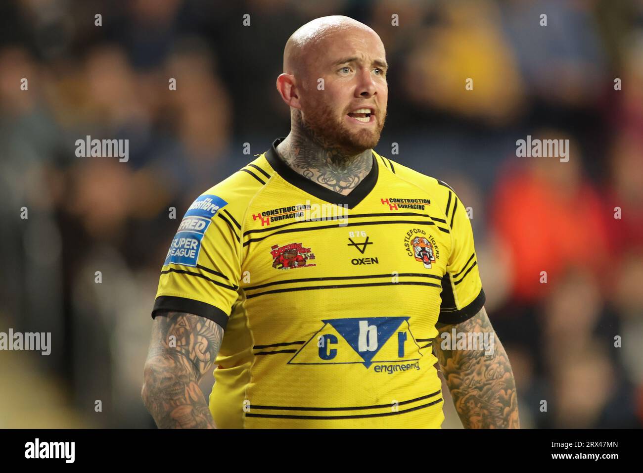 Rl west hi-res stock photography and images - Alamy