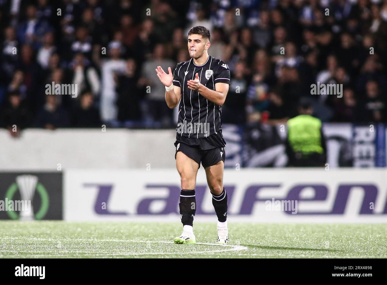 Konstantinos koulierakis hi-res stock photography and images - Alamy