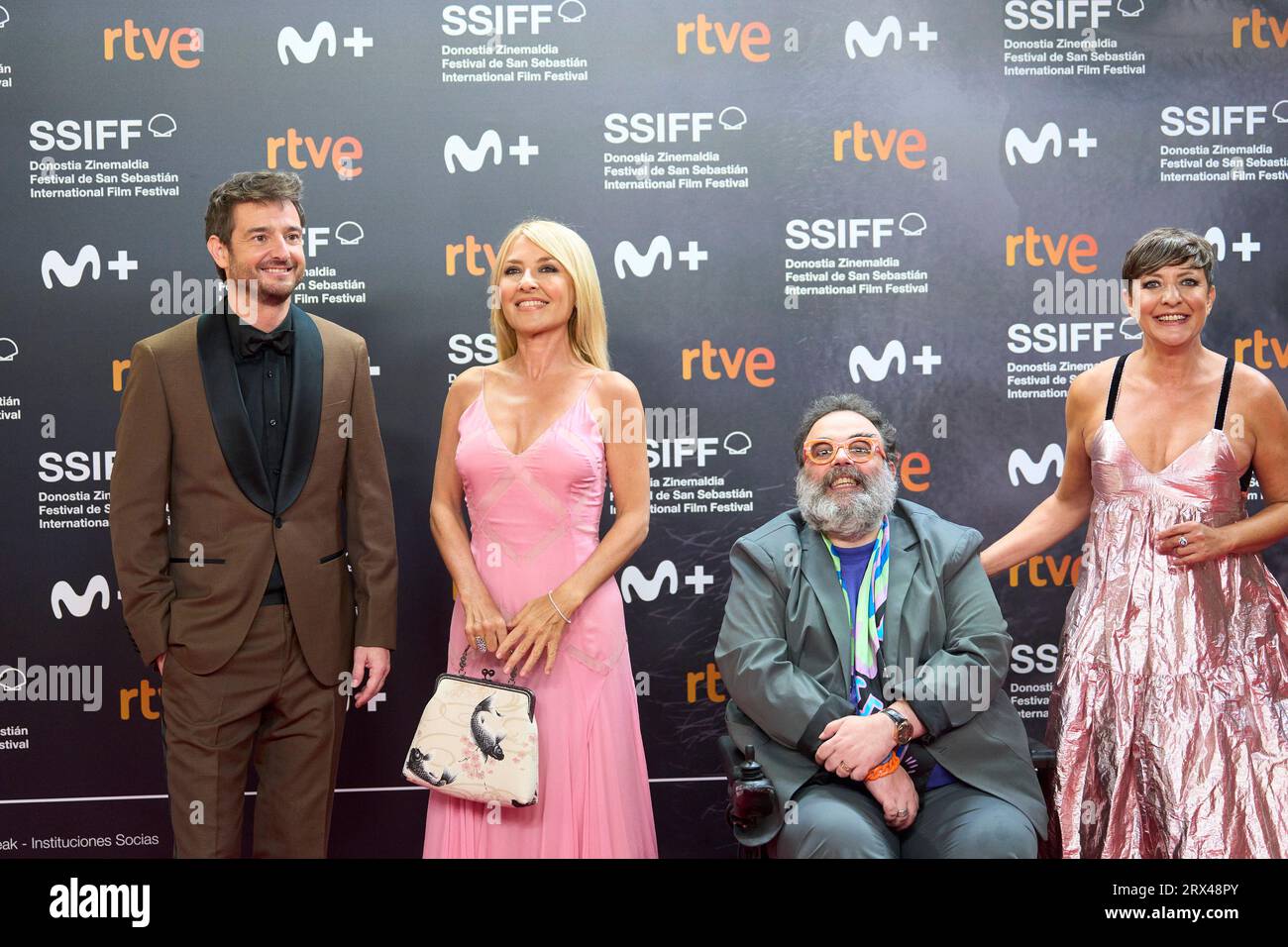 Bob cuervo hi-res stock photography and images - Alamy