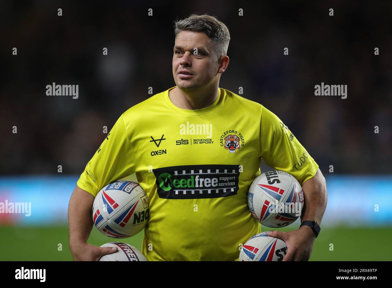 Scott murrell 2023 hi-res stock photography and images - Alamy