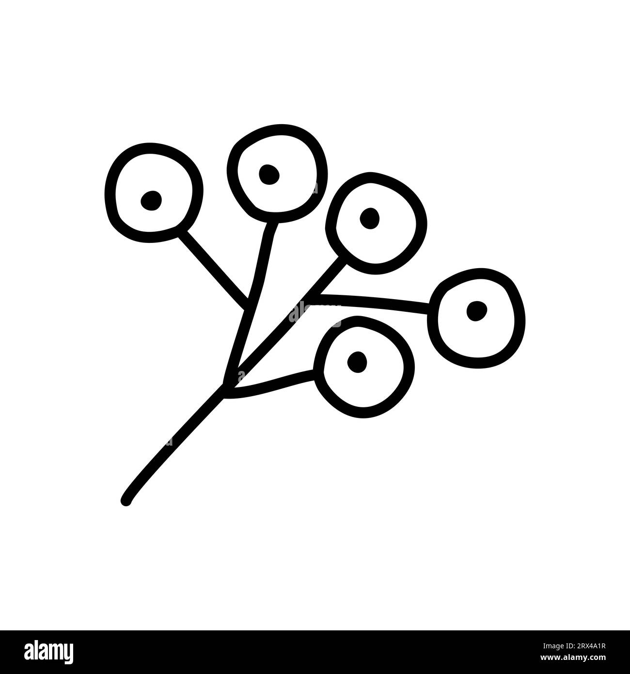 Winter season black kids Black and White Stock Photos & Images - Alamy