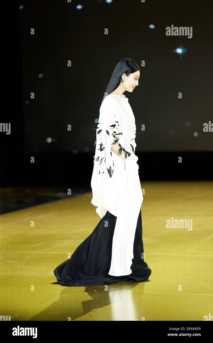 Fan bing bing 2023 hi-res stock photography and images - Alamy