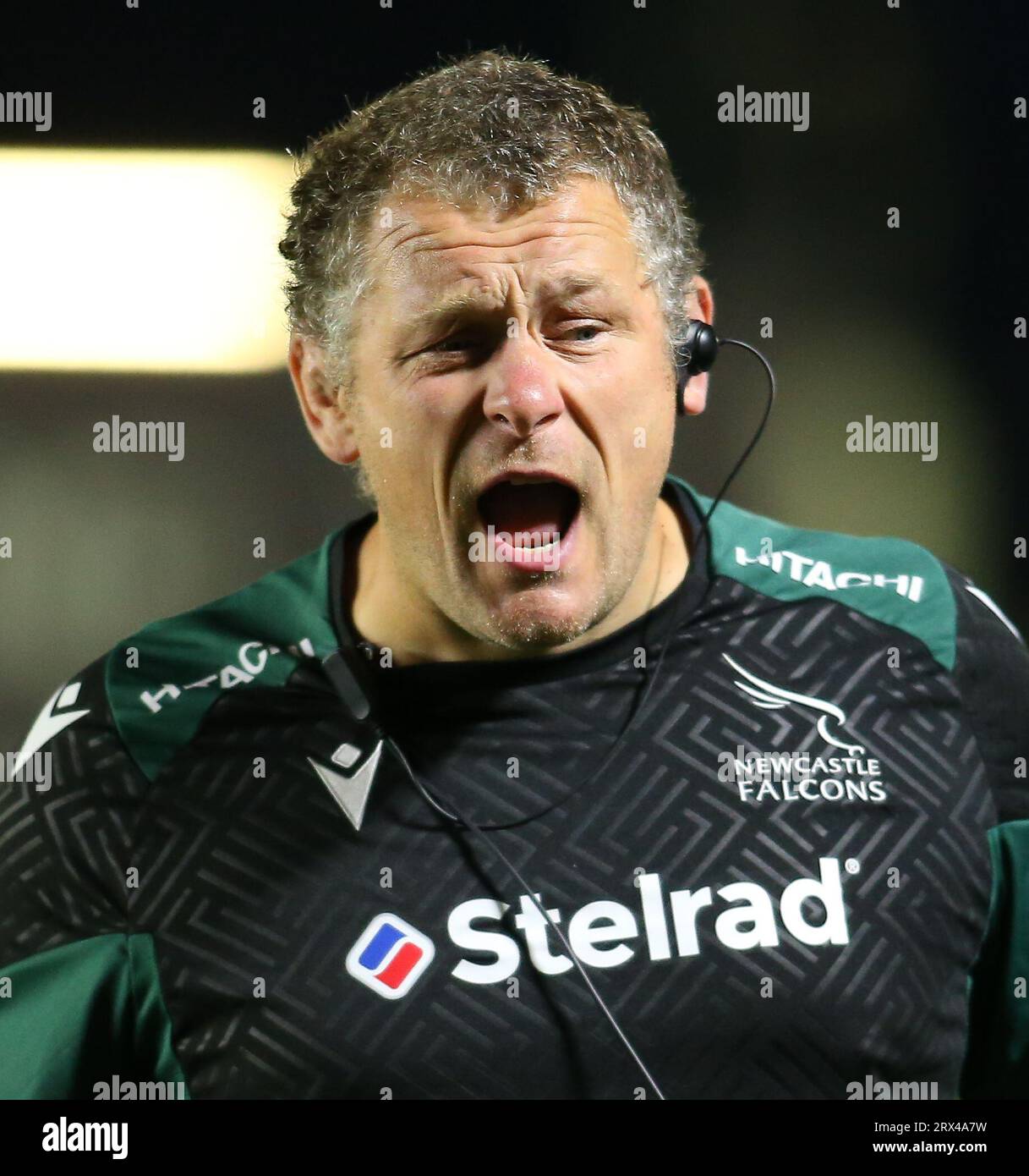 Micky ward hi-res stock photography and images - Alamy