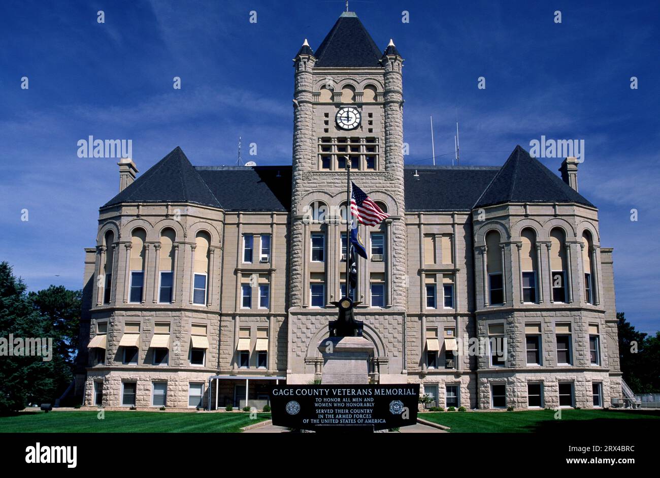 Beatrice tower hi-res stock photography and images - Alamy