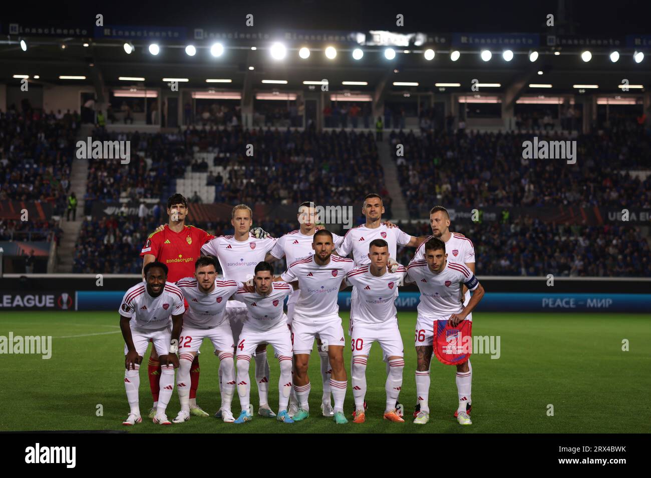 Rakow czestochowa team hi-res stock photography and images - Alamy
