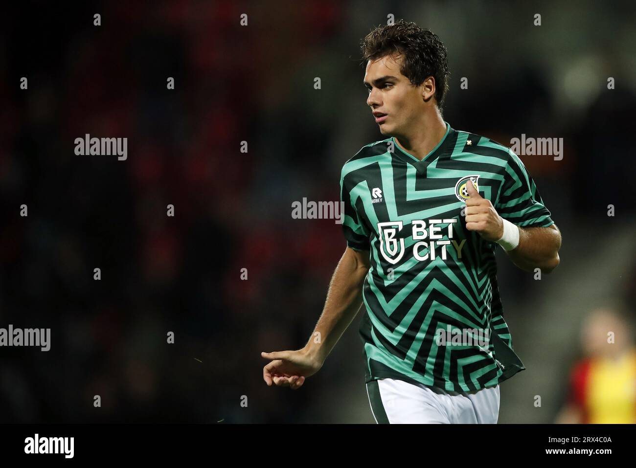 Rodrigo guth hi-res stock photography and images - Alamy