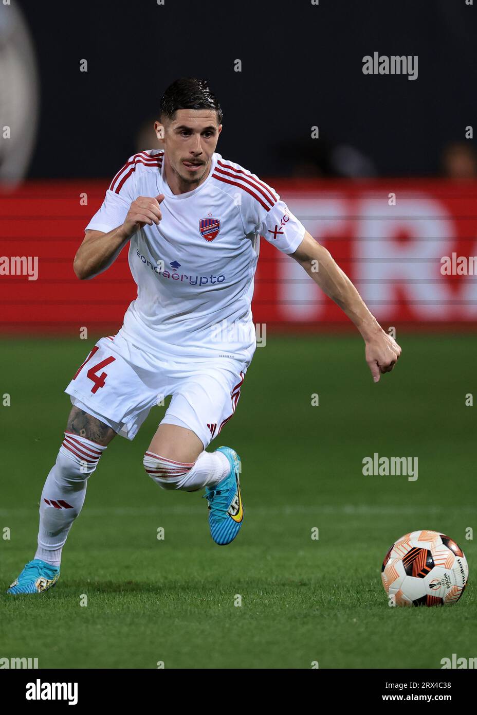 Srdjan plavsic hi-res stock photography and images - Alamy