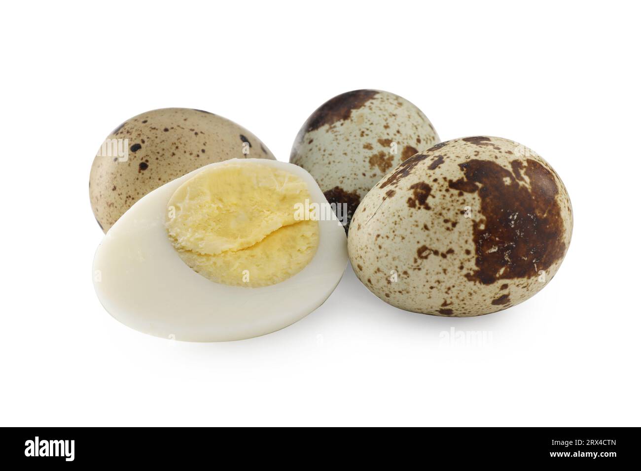 Unpeeled eggs hi-res stock photography and images - Alamy