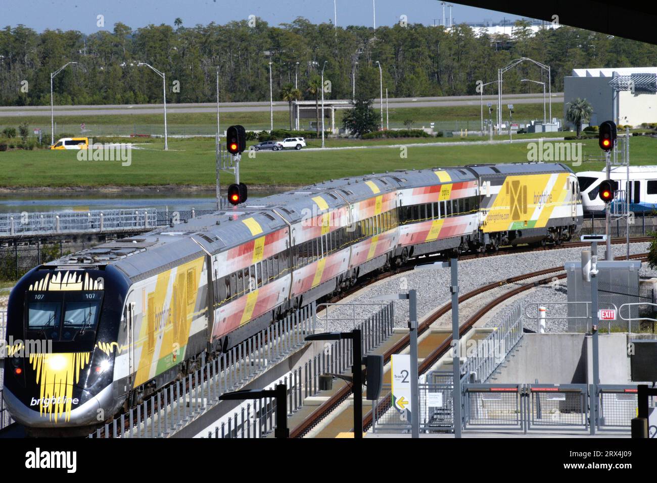 Orlando, Fla. (Sept. 22, 2023) - Today marks the official start of ...