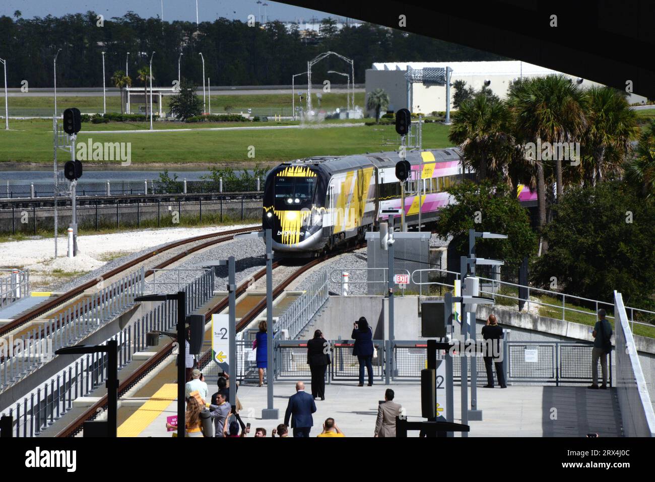 Orlando, Fla. (Sept. 22, 2023) - Today marks the official start of ...