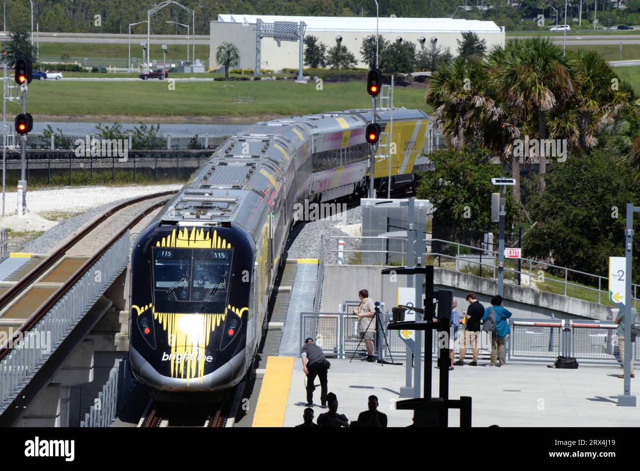 Orlando, Fla. (Sept. 22, 2023) - Today marks the official start of ...