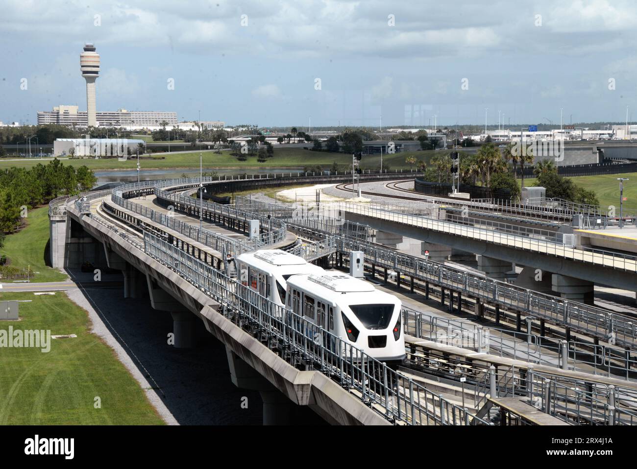 Orlando, Fla. (Sept. 22, 2023) - Today marks the official start of ...