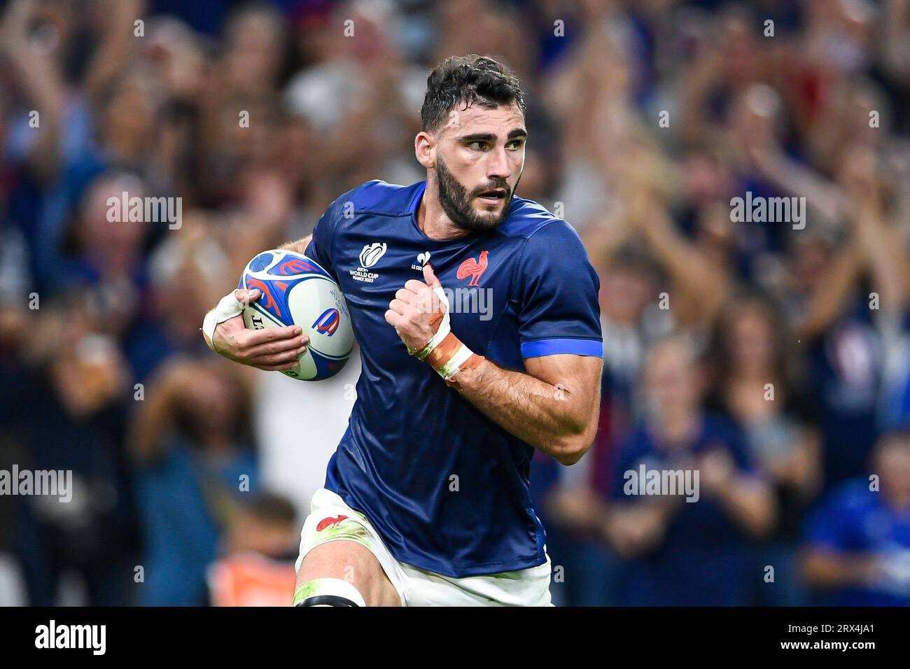 Rwc 2023 hi-res stock photography and images - Alamy