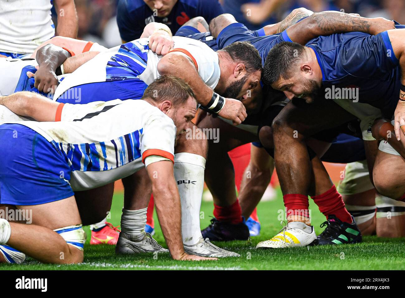 Cyril baille hi-res stock photography and images - Alamy