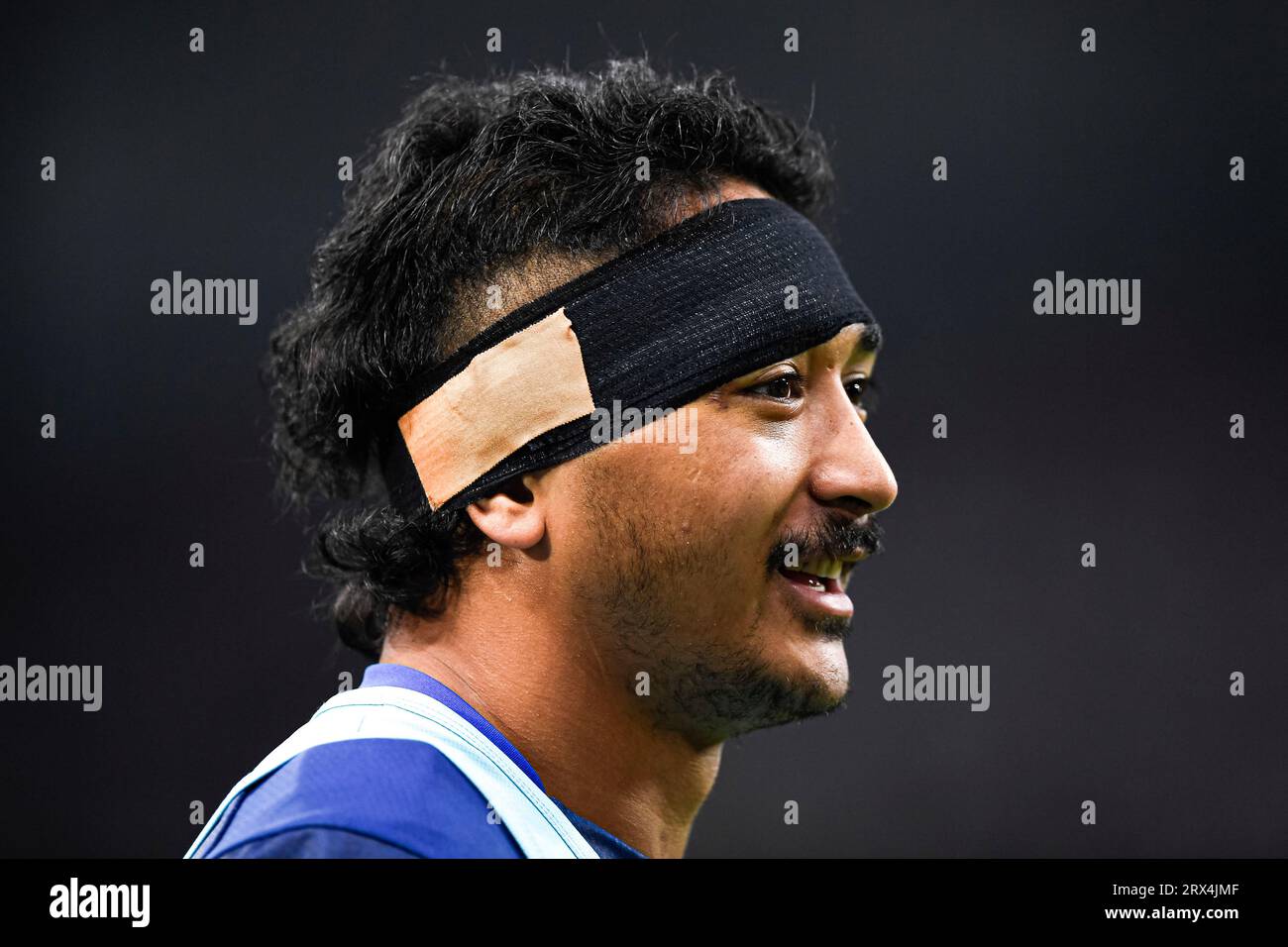Yoram moefana rugby hi-res stock photography and images - Alamy