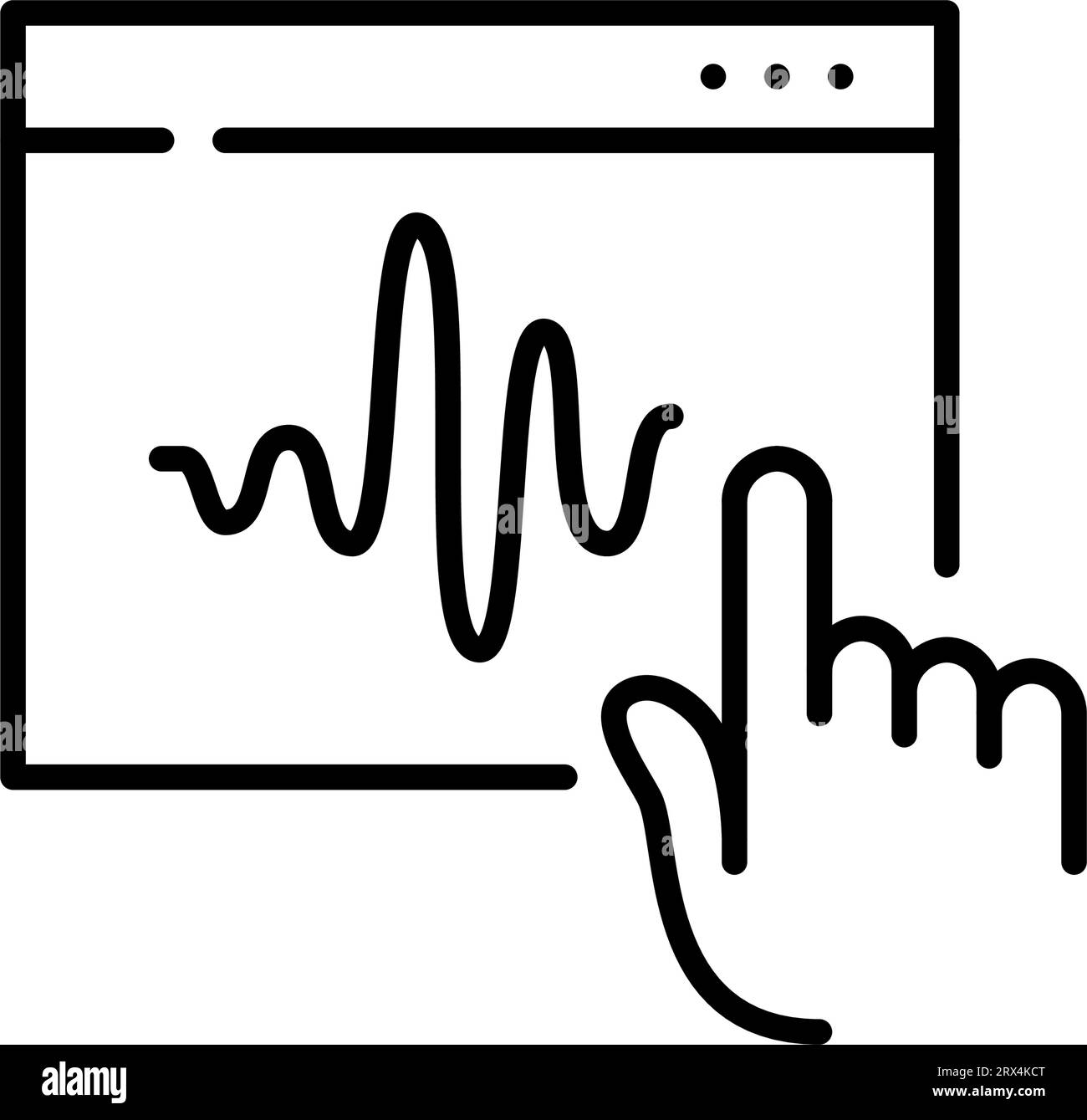 Software person Black and White Stock Photos & Images - Alamy