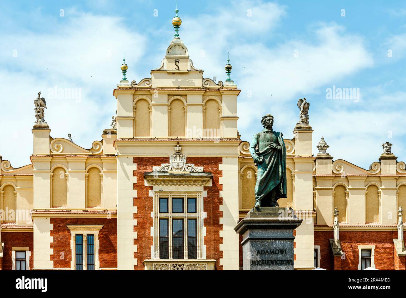 Polish historical figures hi-res stock photography and images - Alamy