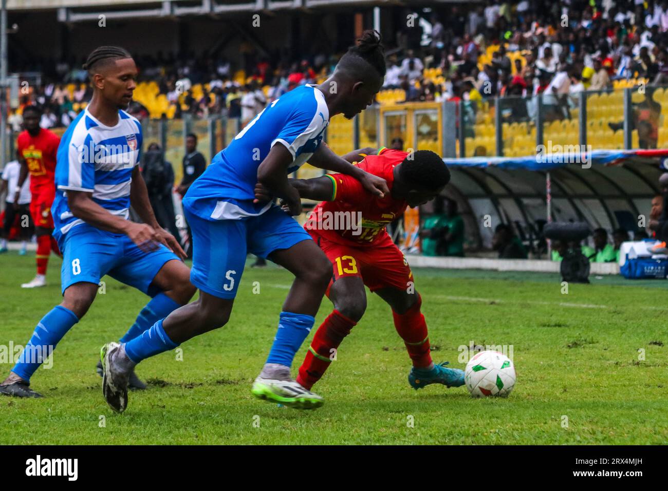 Liberia ghana hi-res stock photography and images - Alamy
