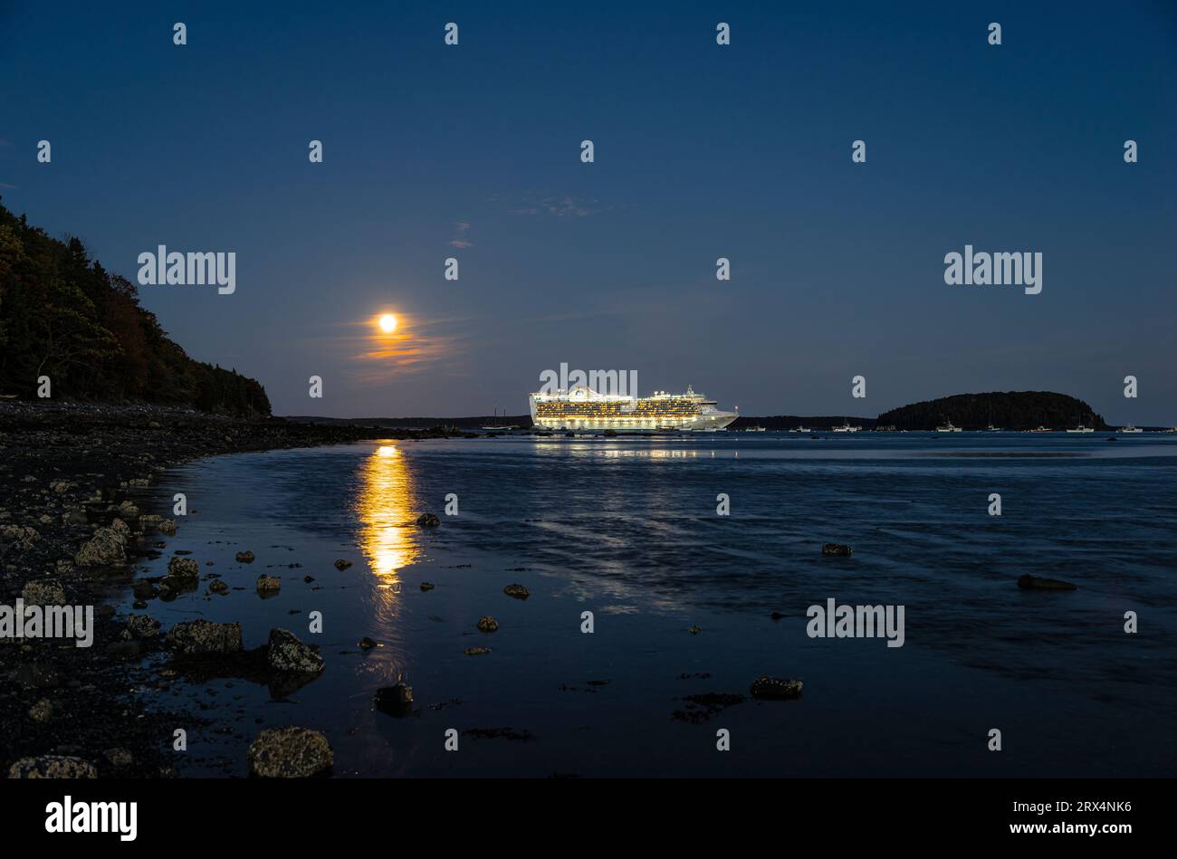 Samuel de champlain ship hi-res stock photography and images - Alamy