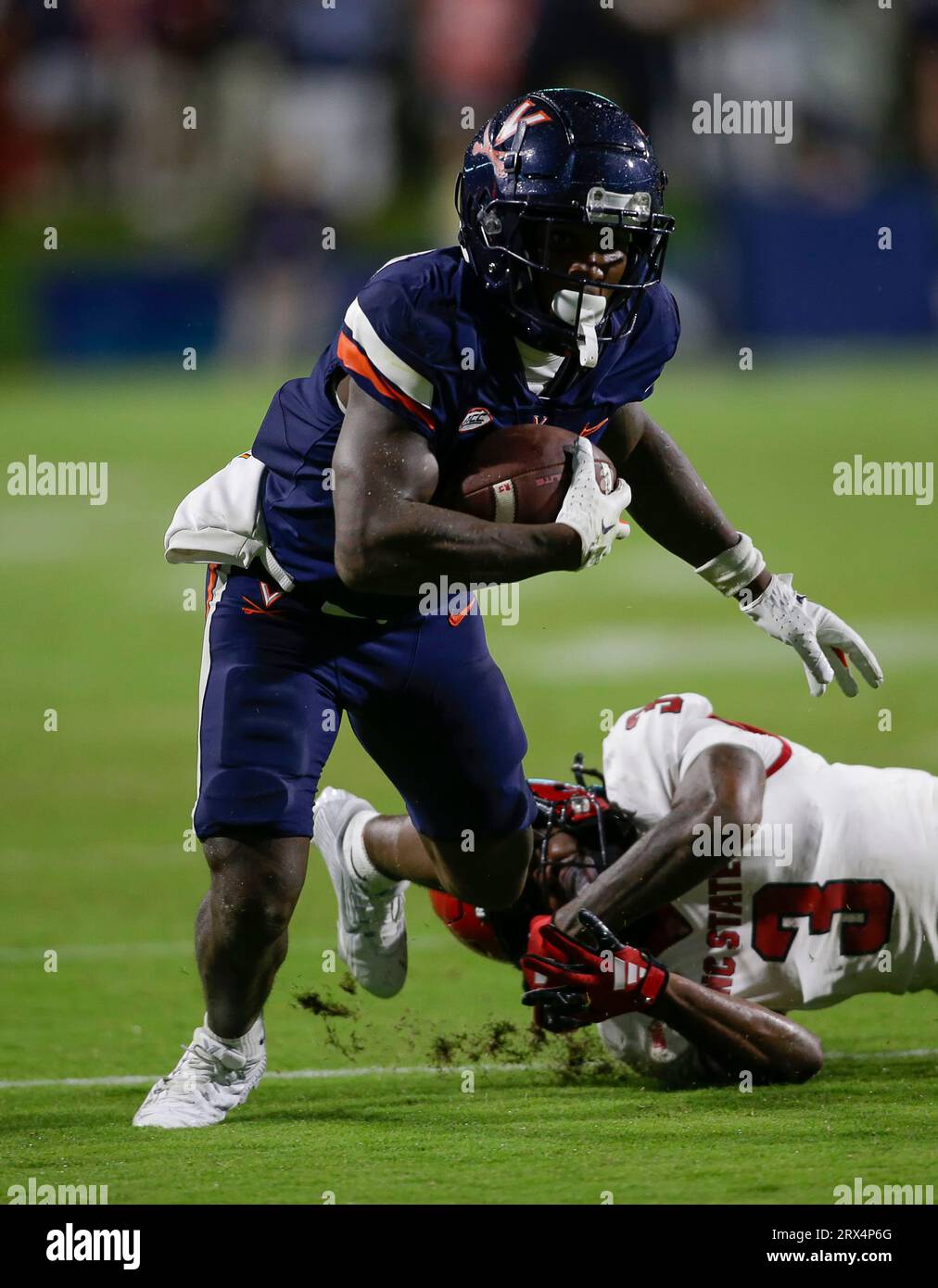 Malik washington virginia hi-res stock photography and images - Alamy