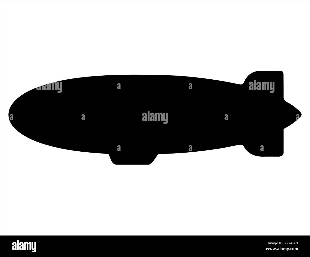 Blimp silhouette vector art Stock Vector Image & Art - Alamy Blimp silhouette vector art Stock Vector Image & Art - Alamy