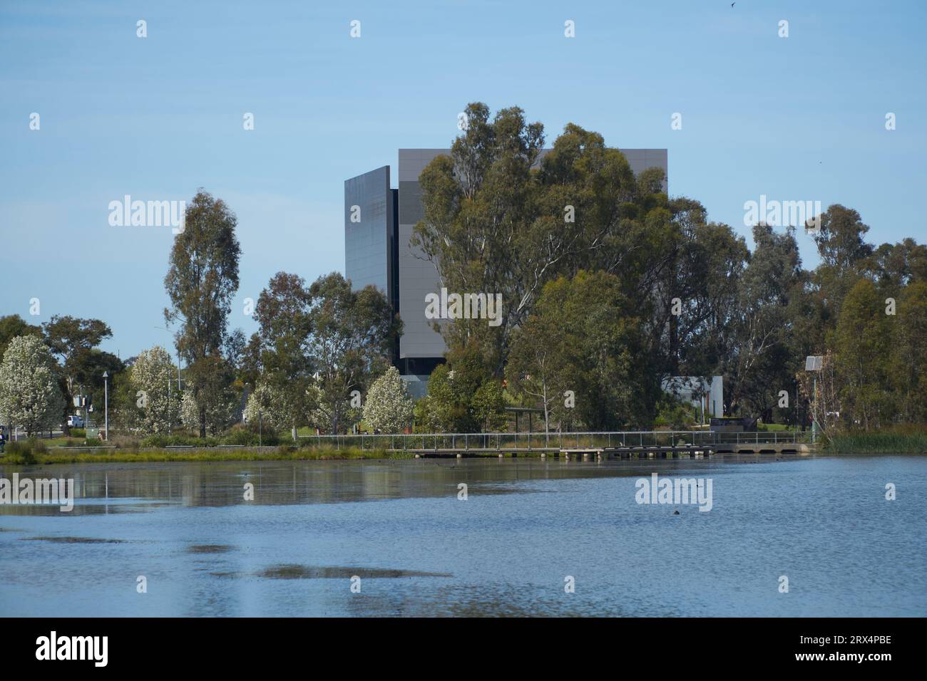 Shepparton Victoria Australia 23rd September 2023 The Sepparton Arts ...