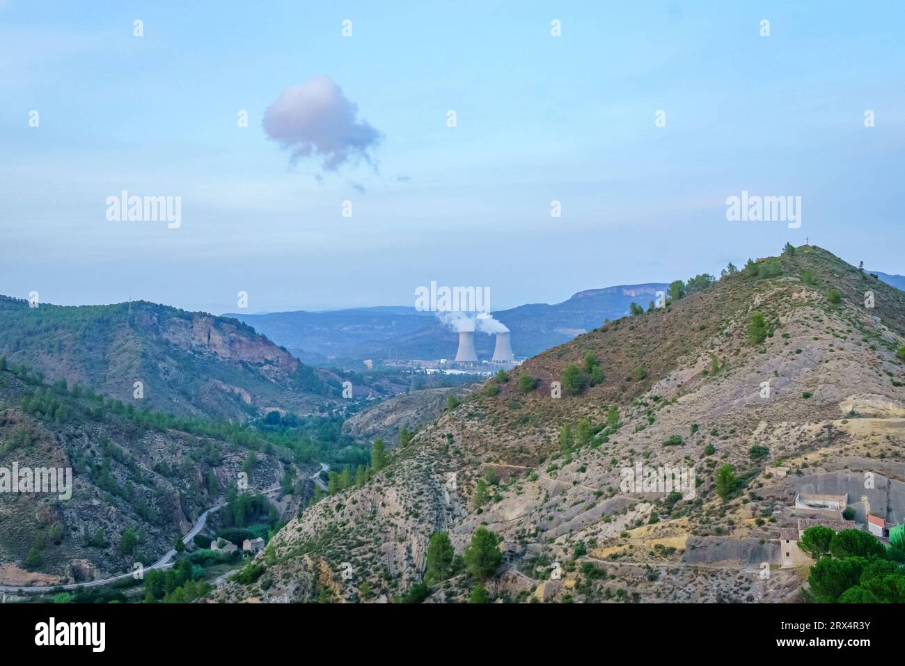 Community nuclear power plant hi-res stock photography and images - Alamy