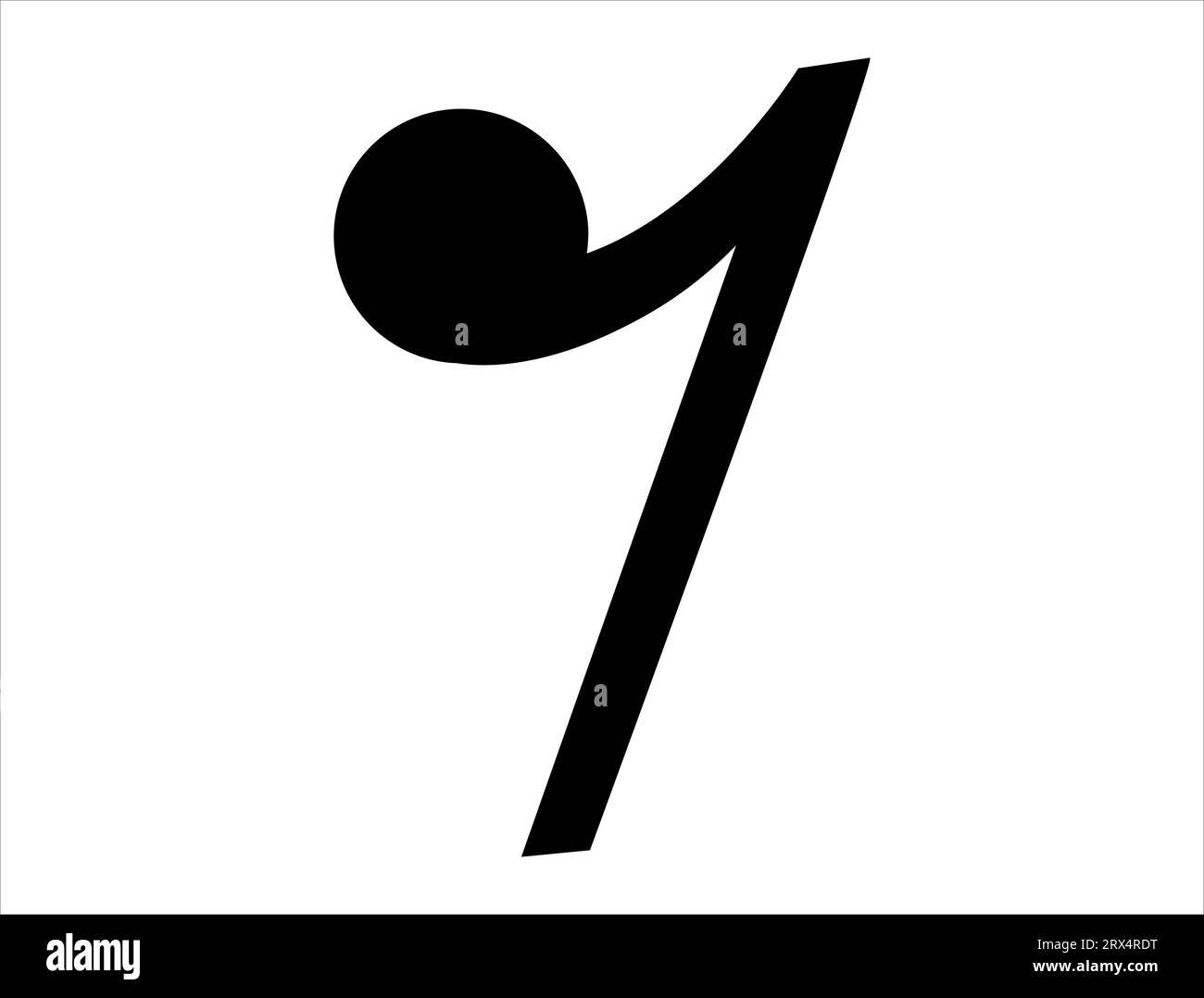 Eighth Rest Rest (music) Wikipedia